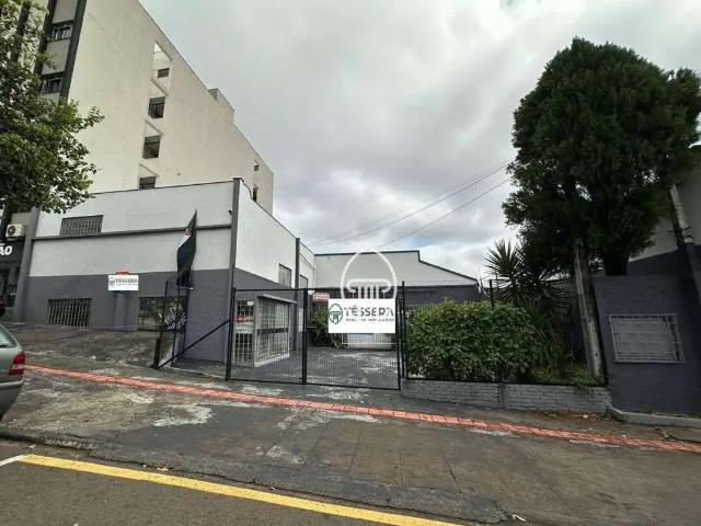 Conj. Comercial / Sala para Locação em Londrina/PR Centro