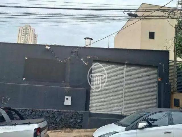 Conj. Comercial / Sala para Locação em Londrina/PR Centro