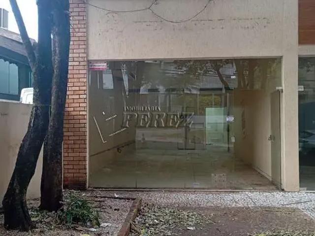 Conj. Comercial / Sala para Locação em Londrina/PR Centro