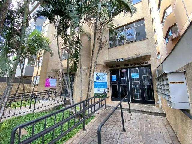 Conj. Comercial / Sala para Locação em Londrina/PR Centro