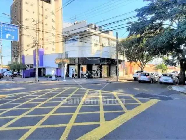 Conj. Comercial / Sala para Locação em Londrina/PR Centro