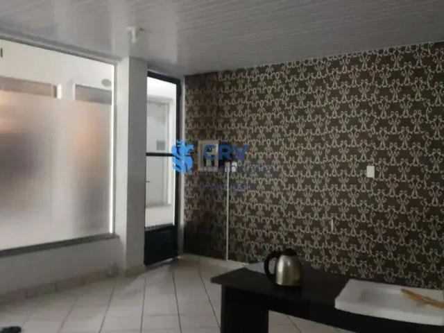Conj. Comercial / Sala para Locação em Londrina/PR Centro