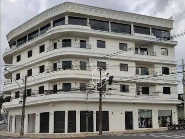 Conj. Comercial / Sala para Locação em Londrina/PR Centro