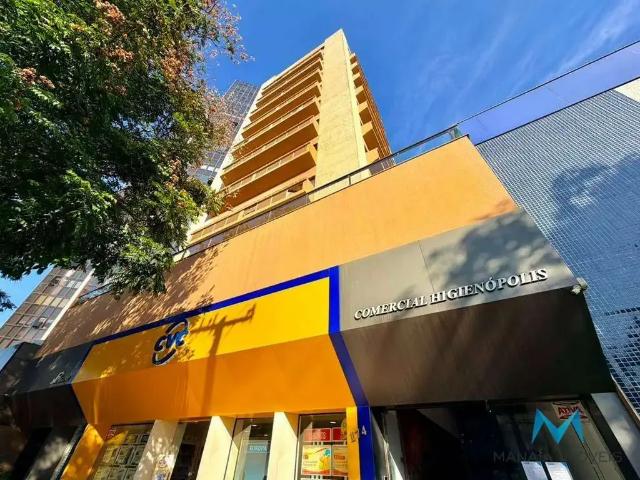 Conj. Comercial / Sala para Locação em Londrina/PR Centro