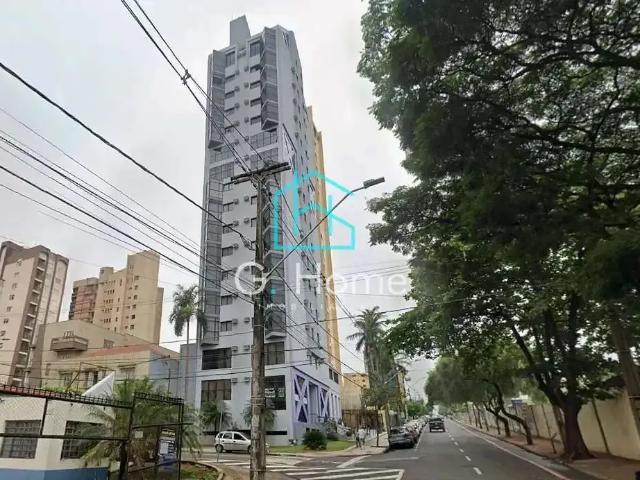 Conj. Comercial / Sala para Locação em Londrina/PR Centro
