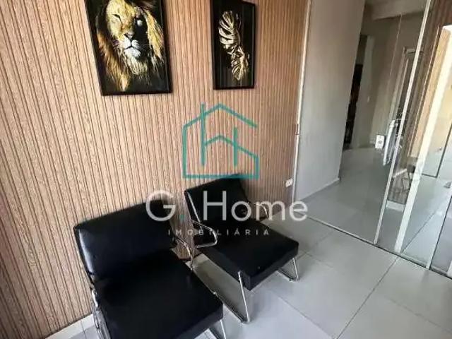 Conj. Comercial / Sala para Locação em Londrina/PR Cinco Conjuntos