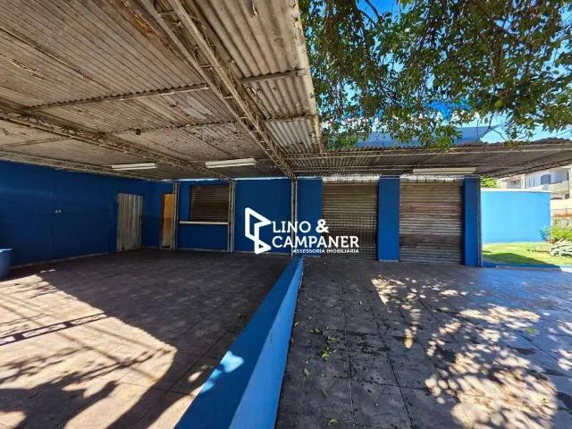 Conj. Comercial / Sala para Locação em Londrina/PR Cláudia
