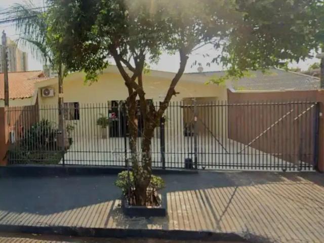 Conj. Comercial / Sala para Locação em Londrina/PR Amaro