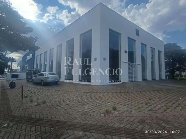 Conj. Comercial / Sala para Locação em Londrina/PR Amaro