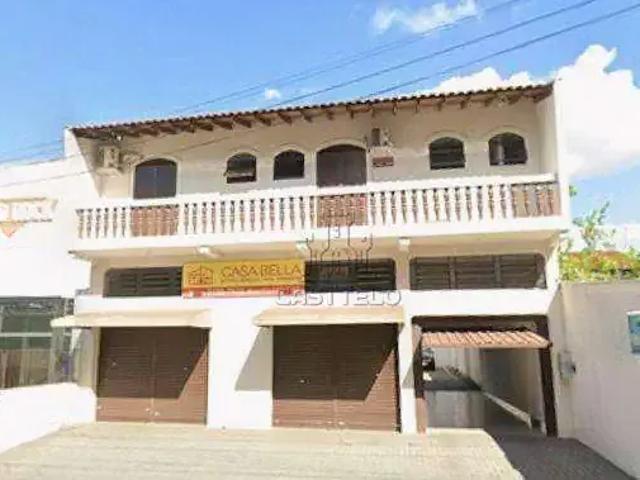 Conj. Comercial / Sala para Locação em Londrina/PR Antares