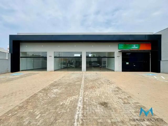 Conj. Comercial / Sala para Locação em Londrina/PR Antares