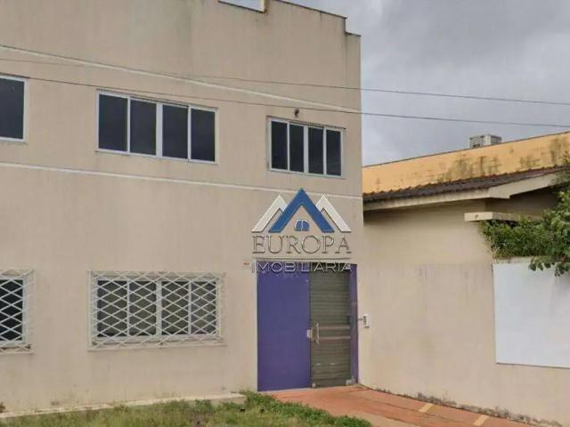Conj. Comercial / Sala para Locação em Londrina/PR Antares