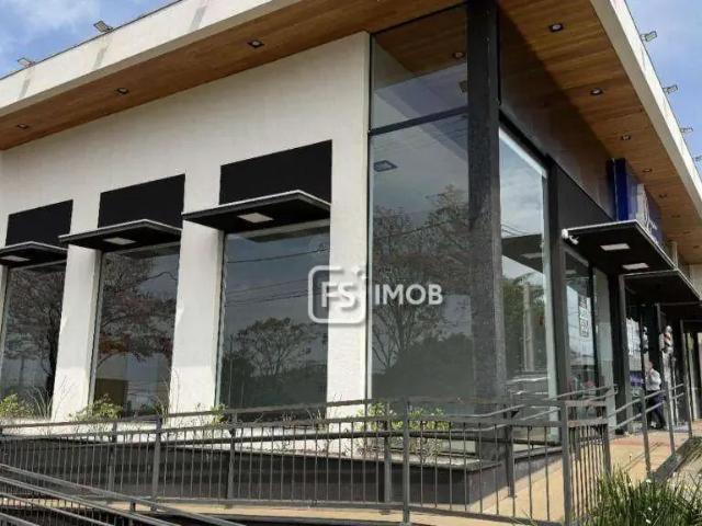 Conj. Comercial / Sala para Locação em Londrina/PR Antares