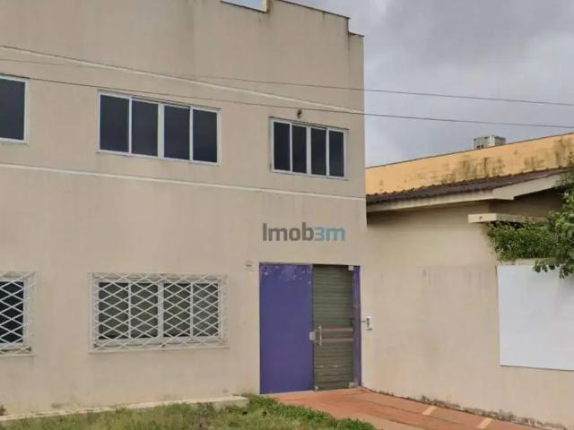 Conj. Comercial / Sala para Locação em Londrina/PR Antares