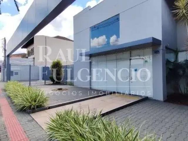 Conj. Comercial / Sala para Locação em Londrina/PR Antares