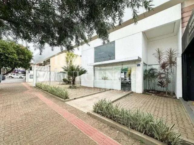 Conj. Comercial / Sala para Locação em Londrina/PR Antares