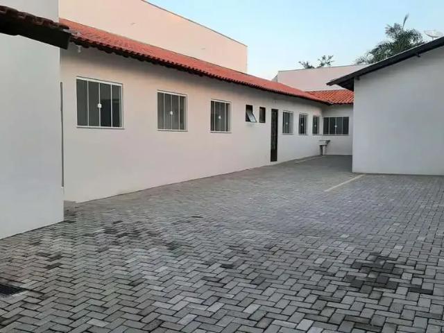 Conj. Comercial / Sala para Locação em Londrina/PR Antares