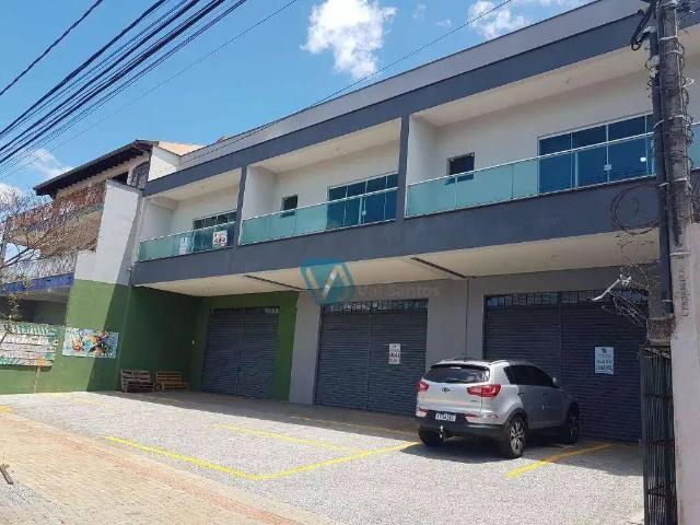 Conj. Comercial / Sala para Locação em Londrina/PR Antares