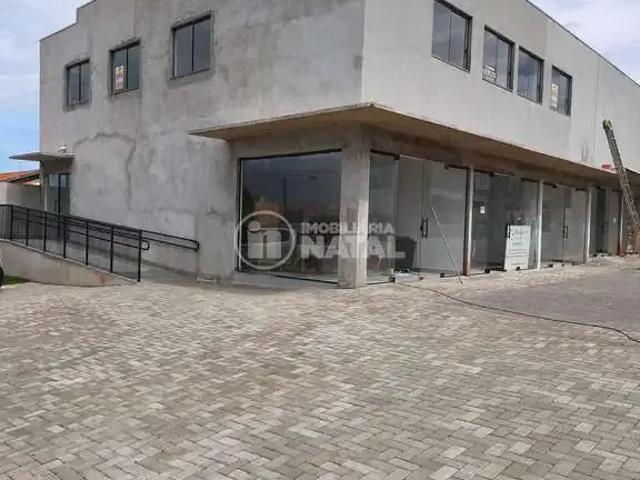 Conj. Comercial / Sala para Locação em Londrina/PR Antares