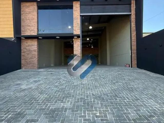 Conj. Comercial / Sala para Locação em Londrina/PR Antares 1 Quartos