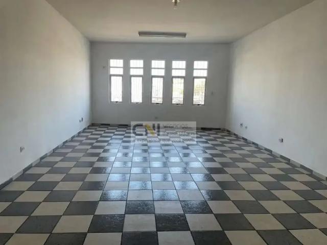 Conj. Comercial / Sala para Locação em Londrina/PR Andes 1 Quartos