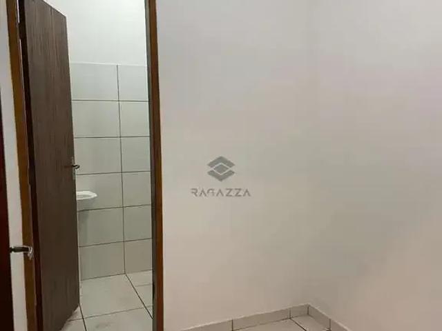 Conj. Comercial / Sala para Locação em Londrina/PR Andes 1 Quartos
