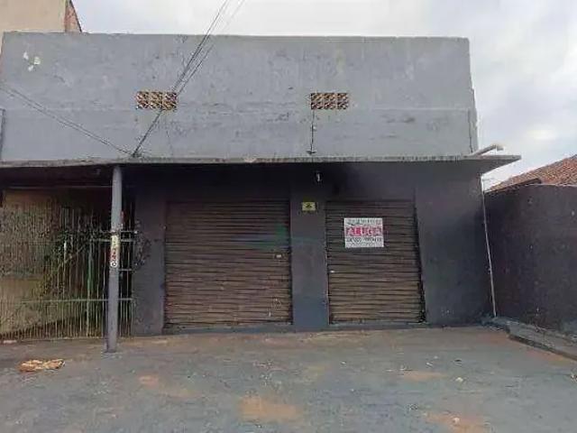 Conj. Comercial / Sala para Locação em Londrina/PR Andes