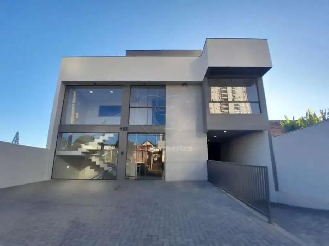 Conj. Comercial / Sala para Locação em Londrina/PR Andrade