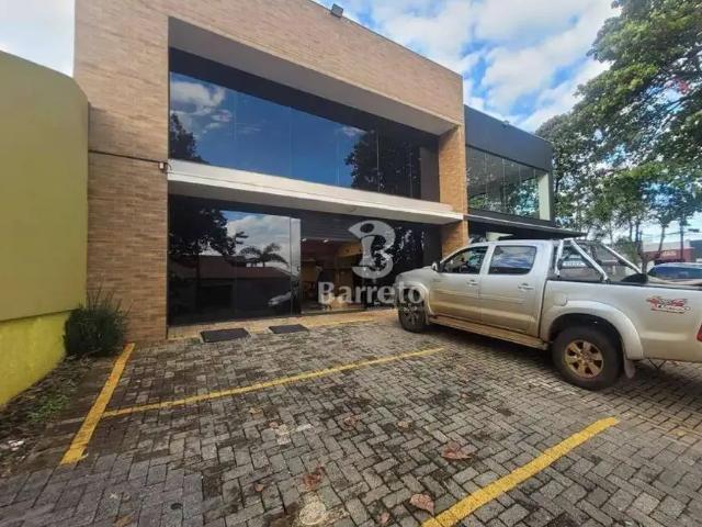 Conj. Comercial / Sala para Locação em Londrina/PR Bandeirantes