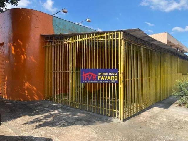 Conj. Comercial / Sala para Locação em Londrina/PR Alto da Boa Vista