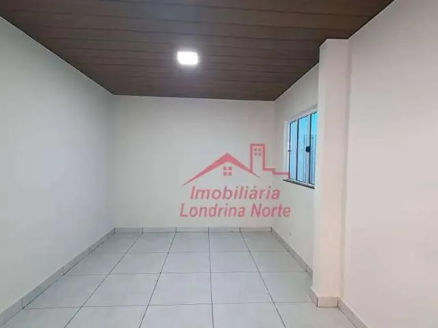 Conj. Comercial / Sala para Locação em Londrina/PR Alto da Boa Vista