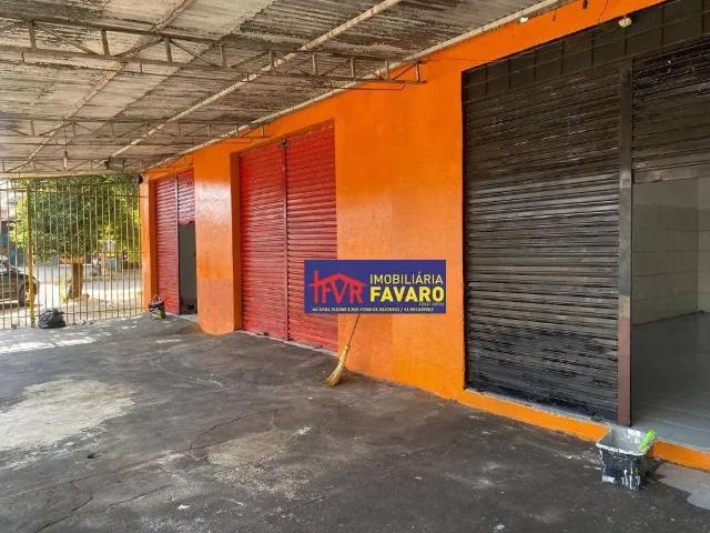 Conj. Comercial / Sala para Locação em Londrina/PR Alto da Boa Vista