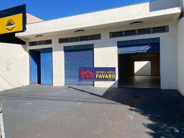 Conj. Comercial / Sala para Locação em Londrina/PR Alto da Boa Vista