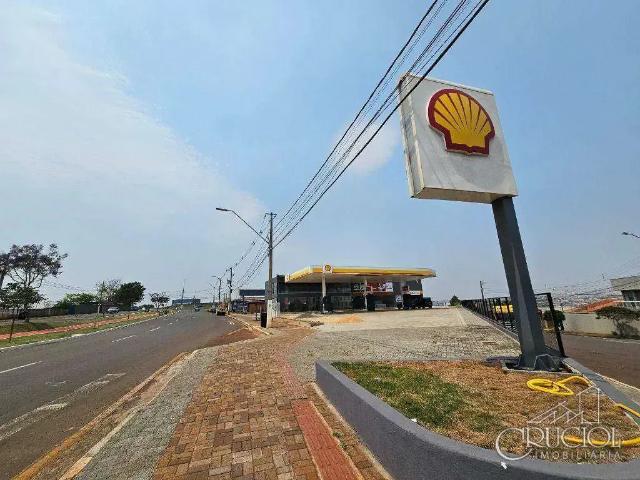 Conj. Comercial / Sala para Locação em Londrina/PR Aquilles Sthengel