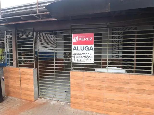 Conj. Comercial / Sala para Locação em Londrina/PR Aquilles Sthengel