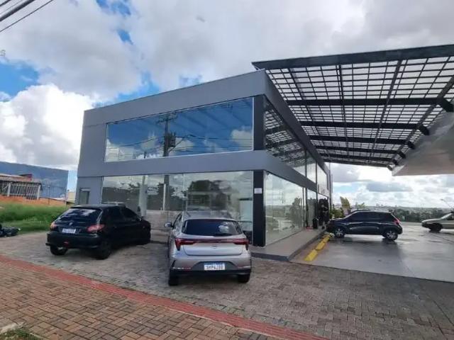 Conj. Comercial / Sala para Locação em Londrina/PR Aquilles Sthengel