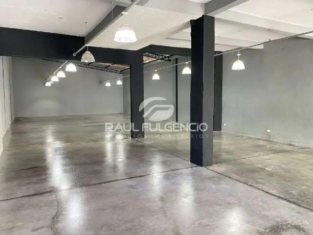 Conj. Comercial / Sala para Locação em Londrina/PR Aquilles Sthengel