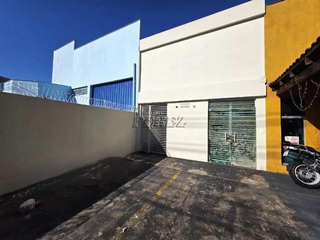 Conj. Comercial / Sala para Locação em Londrina/PR Aragarça