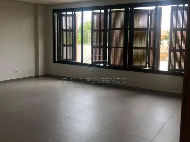 Conj. Comercial / Sala para Locação em Londrina/PR Araxá