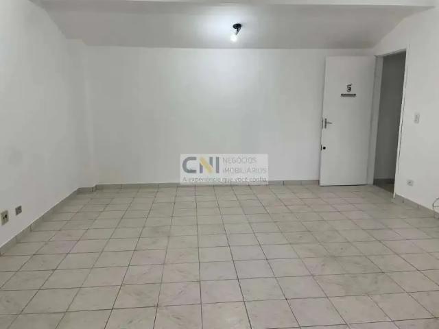 Conj. Comercial / Sala para Locação em Londrina/PR Aurora 1 Quartos