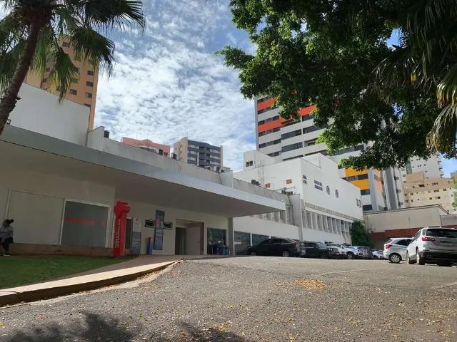 Conj. Comercial / Sala para Locação em Londrina/PR Boa Vista 53 Quartos