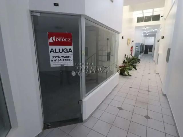 Conj. Comercial / Sala para Locação em Londrina/PR Boa Vista