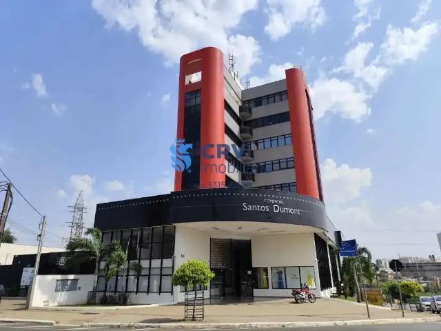 Conj. Comercial / Sala para Locação em Londrina/PR Boa Vista