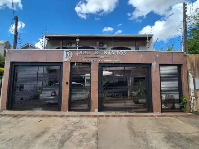 Conj. Comercial / Sala para Locação em Londrina/PR Bancários
