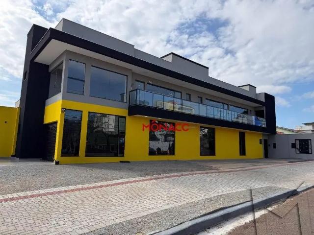 Conj. Comercial / Sala para Locação em Londrina/PR Bandeirantes