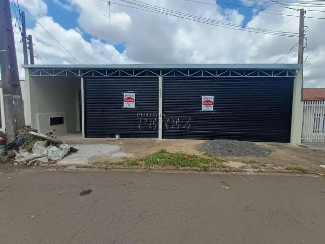 Conj. Comercial / Sala para Locação em Londrina/PR Bandeirantes