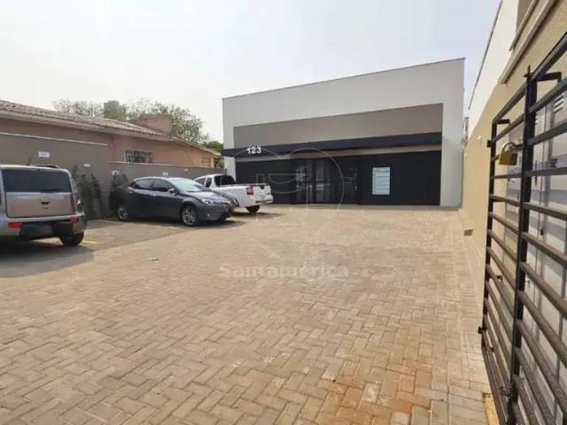 Conj. Comercial / Sala para Locação em Londrina/PR Bela Vista