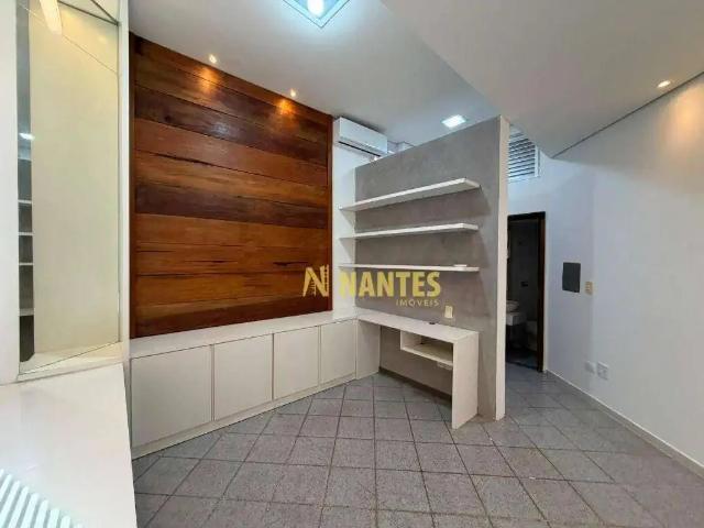 Conj. Comercial / Sala para Locação em Londrina/PR Bela Vista