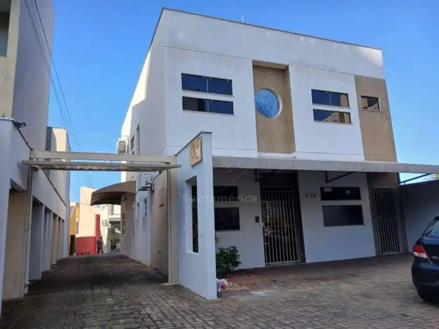 Conj. Comercial / Sala para Locação em Londrina/PR Bela Vista
