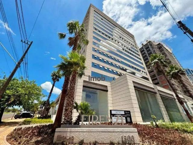 Conj. Comercial / Sala para Locação em Londrina/PR Bela Suiça